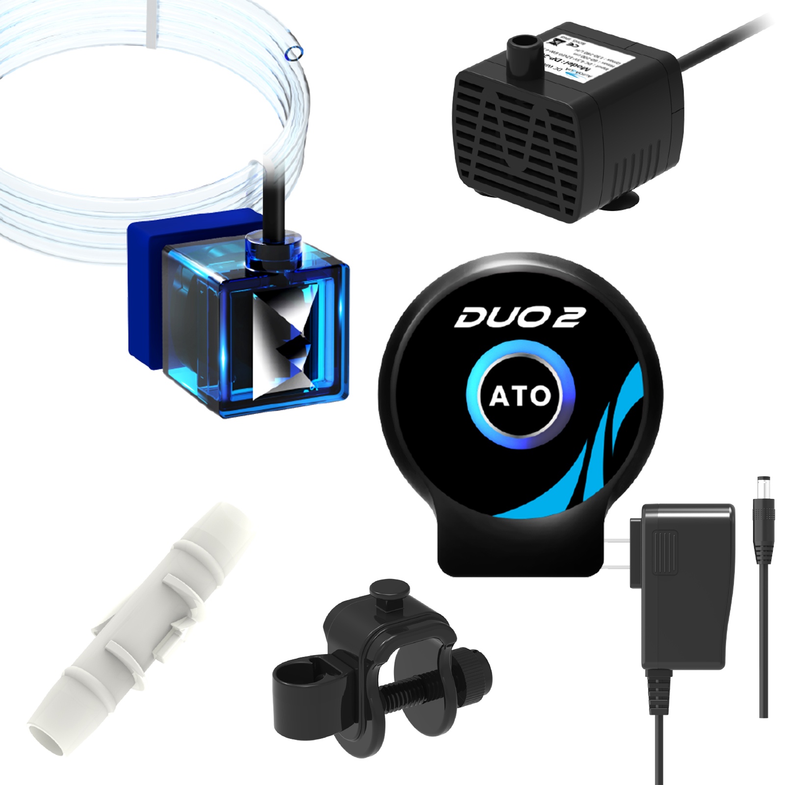 AutoAqua Smart ATO Duo G2 - Tropestua