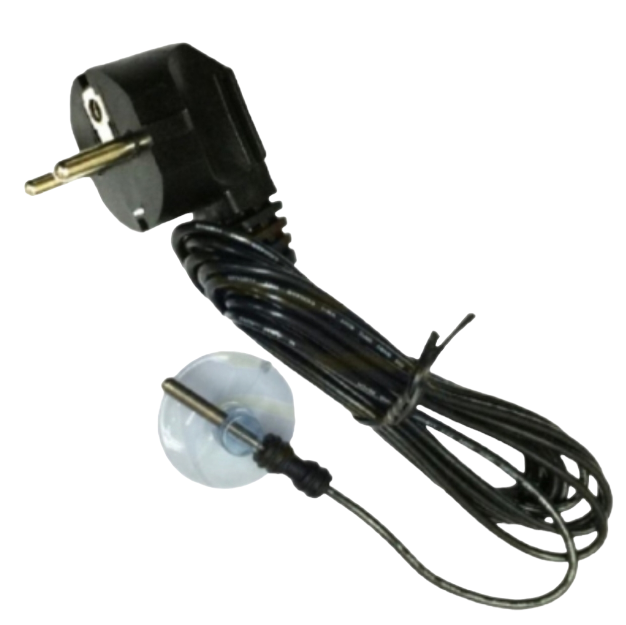 Deltec Titanium Grounding Probe - Tropestua