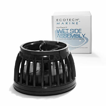 Ecotech Marine VorTech MP60 Wet Side - Tropestua