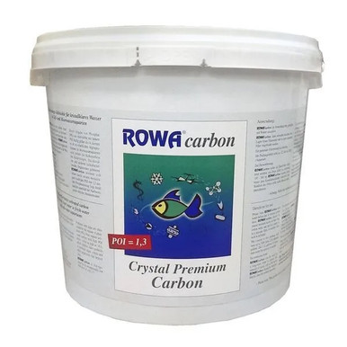 Rowa Carbon 5000ml - Tropestua