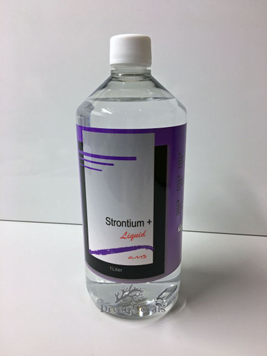 AMS Liquid Strontium - 1000ml - Tropestua