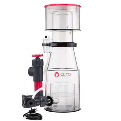 Reef Octopus Classic 200-INT In Sump Skimmer - Tropestua