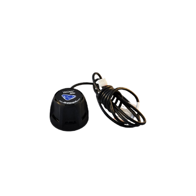 Ecotech Marine VorTech MP60 QD Motor Dry-Side Assembly