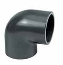 PVC Bend 90° 32mm - Tropestua