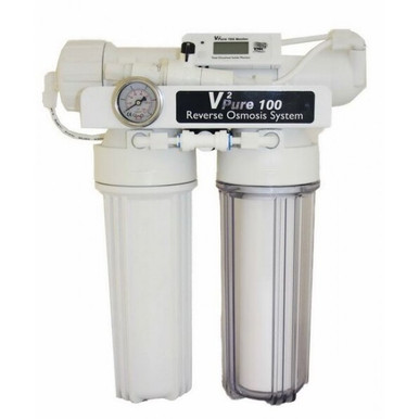 TMC Pure 100 Advanced RO System - Tropestua