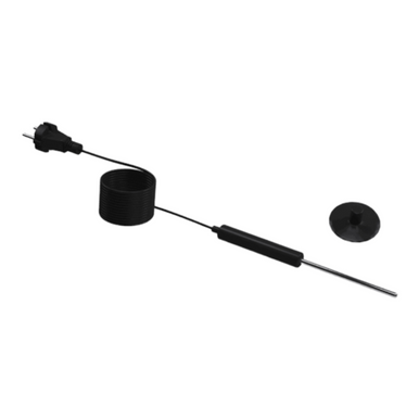 Vertex Titanium Grounding Probe - Tropestua