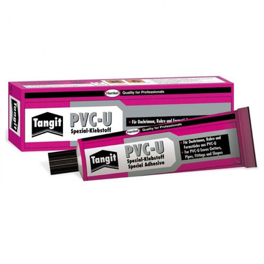 PVC Tangit Lim 125ml - Tropestua