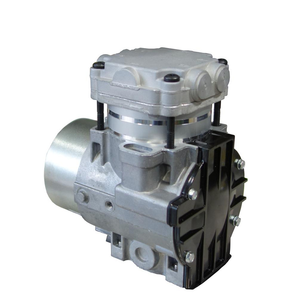 BLDC Compressor