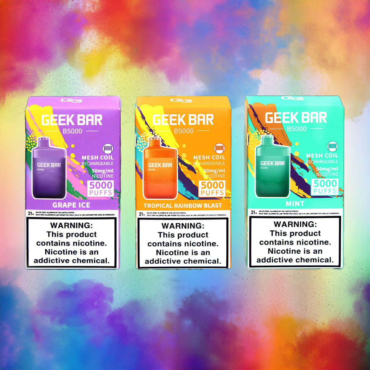 Online Vape & Smoke Shop! ROOR Bongs, Disposable Vapes, Kratom, Delta 8 ...