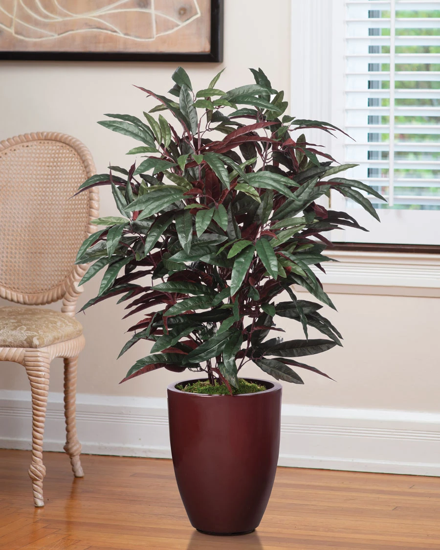 High Quality Artificial Silk Plants