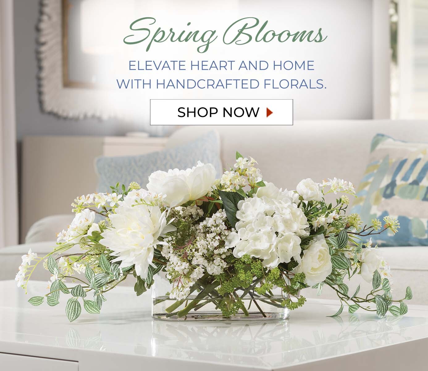 Silk Flower Bouquet Packages DIY Floral Arrangement | Summer And Fall