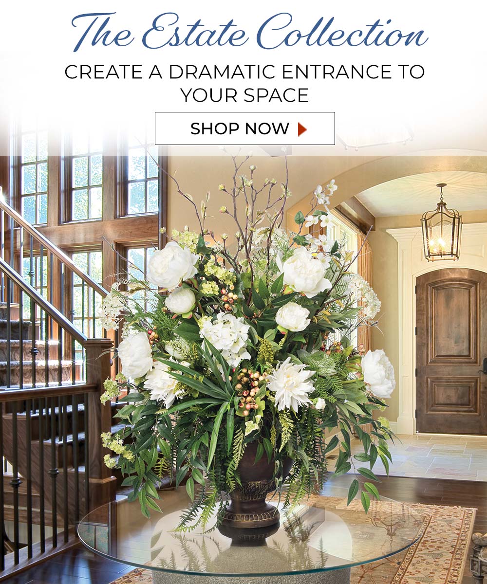 Seasonal & Floral Collections