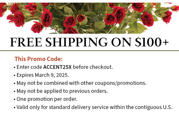 Cascading Springerii Artificial Fern Plant