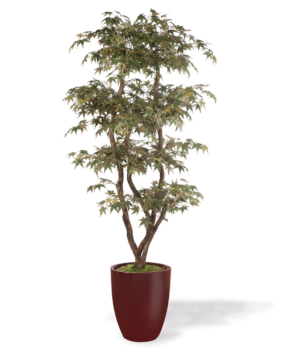 Quality Handcrafted Silk & Artificial Trees