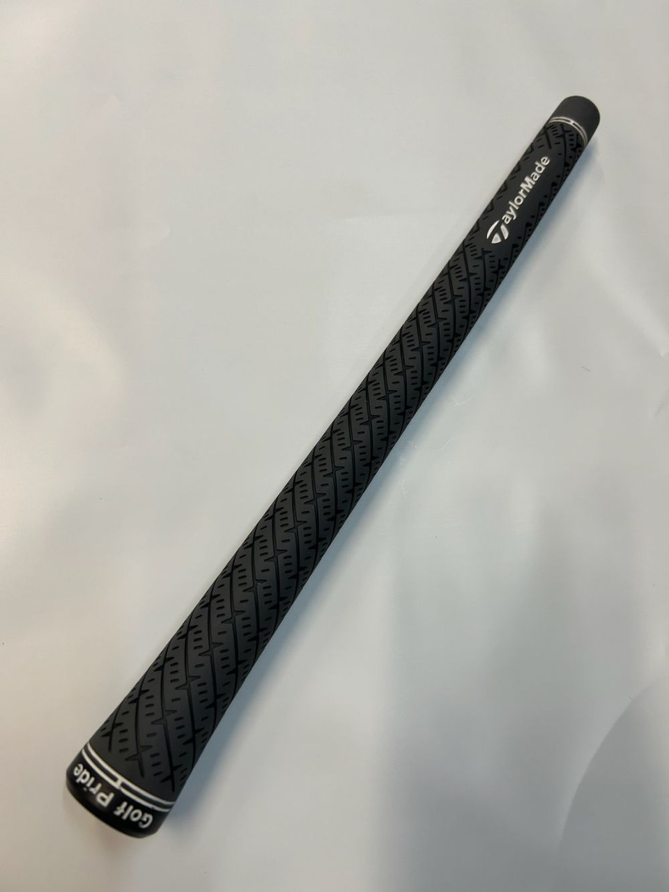 Golf Pride Z-Grip TaylorMade Logo Grip | Greater Golf Express