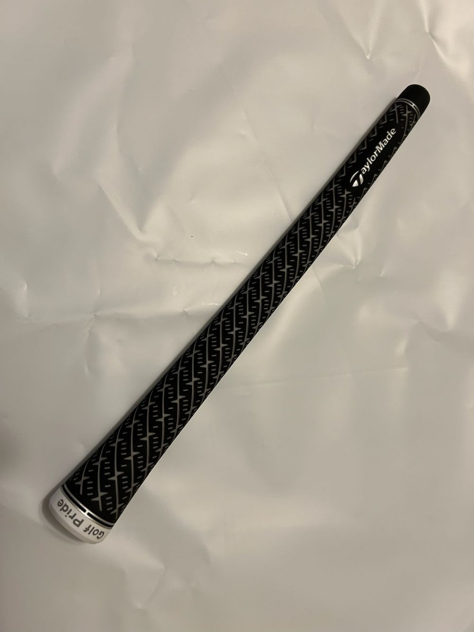 Golf Pride Z-Grip TaylorMade Logo Grip | Greater Golf Express