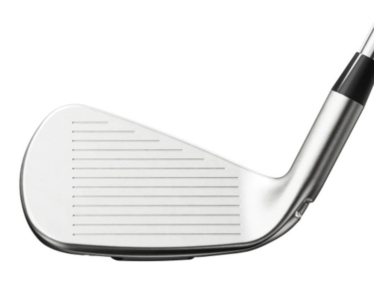 Tour Edge Exotics Max (2025) Iron Set | Greater Golf Express