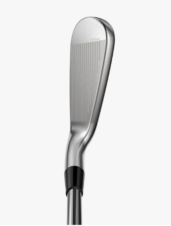 Cobra KING TEC X (2025) Iron Set | Greater Golf Express
