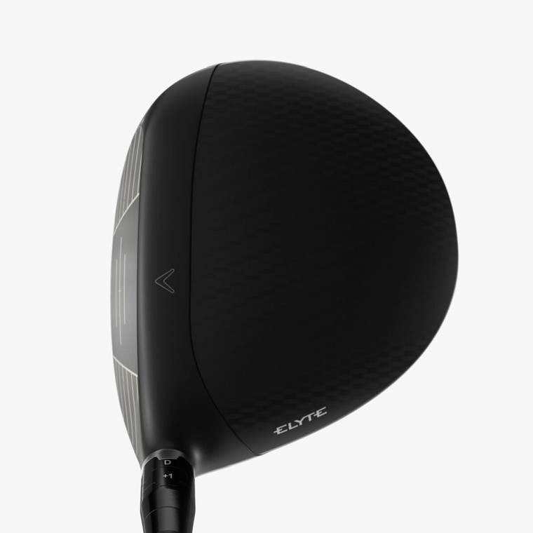 Callaway Elyte Triple Diamond Tour Draw (2025) 9* Driver | Greater Golf ...