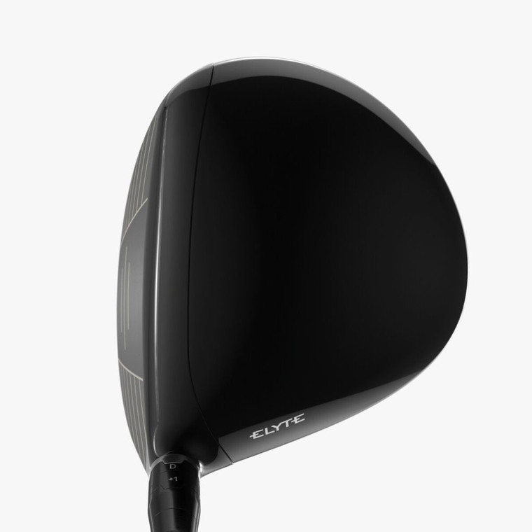 Callaway Elyte Triple Diamond (2025) 9* Driver | Greater Golf Express