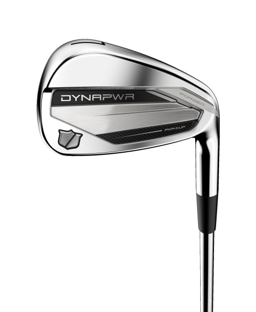 Wilson DYNAPWR Forged (2026) Iron Set | Greater Golf Express