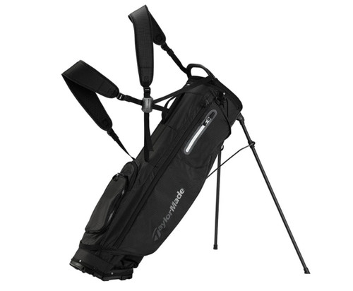 Taylor Made Flextech Super Lite 2024 Golf Bag | Greater Golf Express