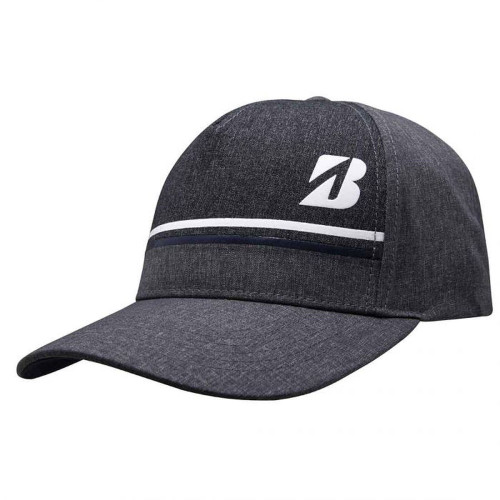Bridgestone Conquer Series Golf Cap Golf Hat | Greater Golf Express