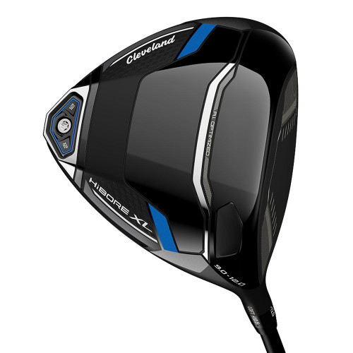 Cleveland Hibore XL (2024) 10.5* Driver | Greater Golf Express