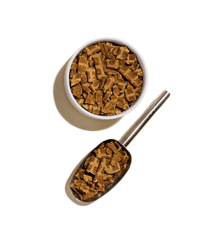 Open Farm Air Dried Surf & Turf Recipe - WOODIN' YOU