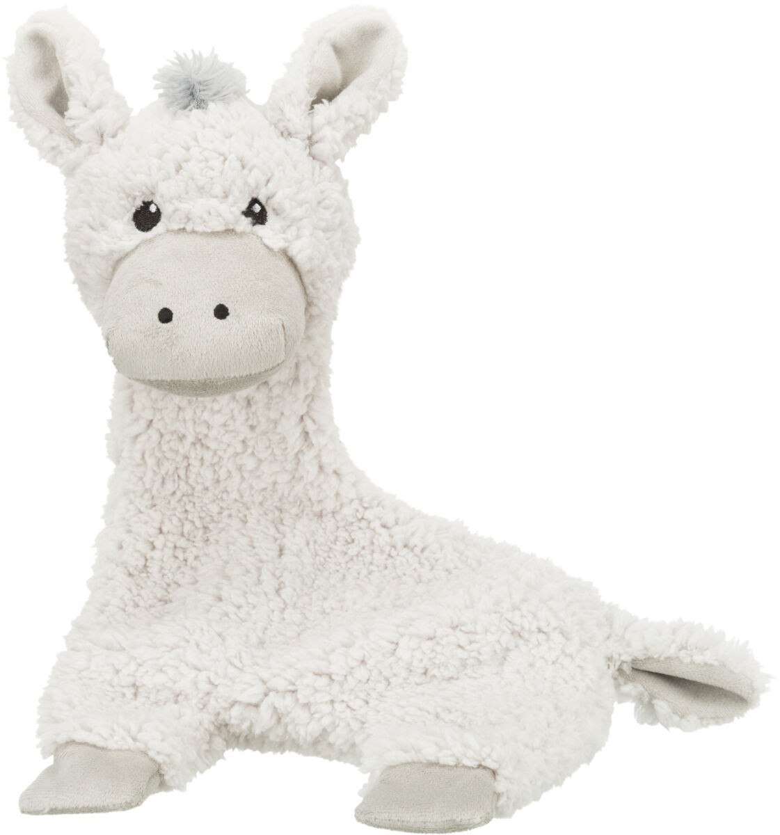 TRIXIE Donkey Eleanor Plush - WOODIN' YOU