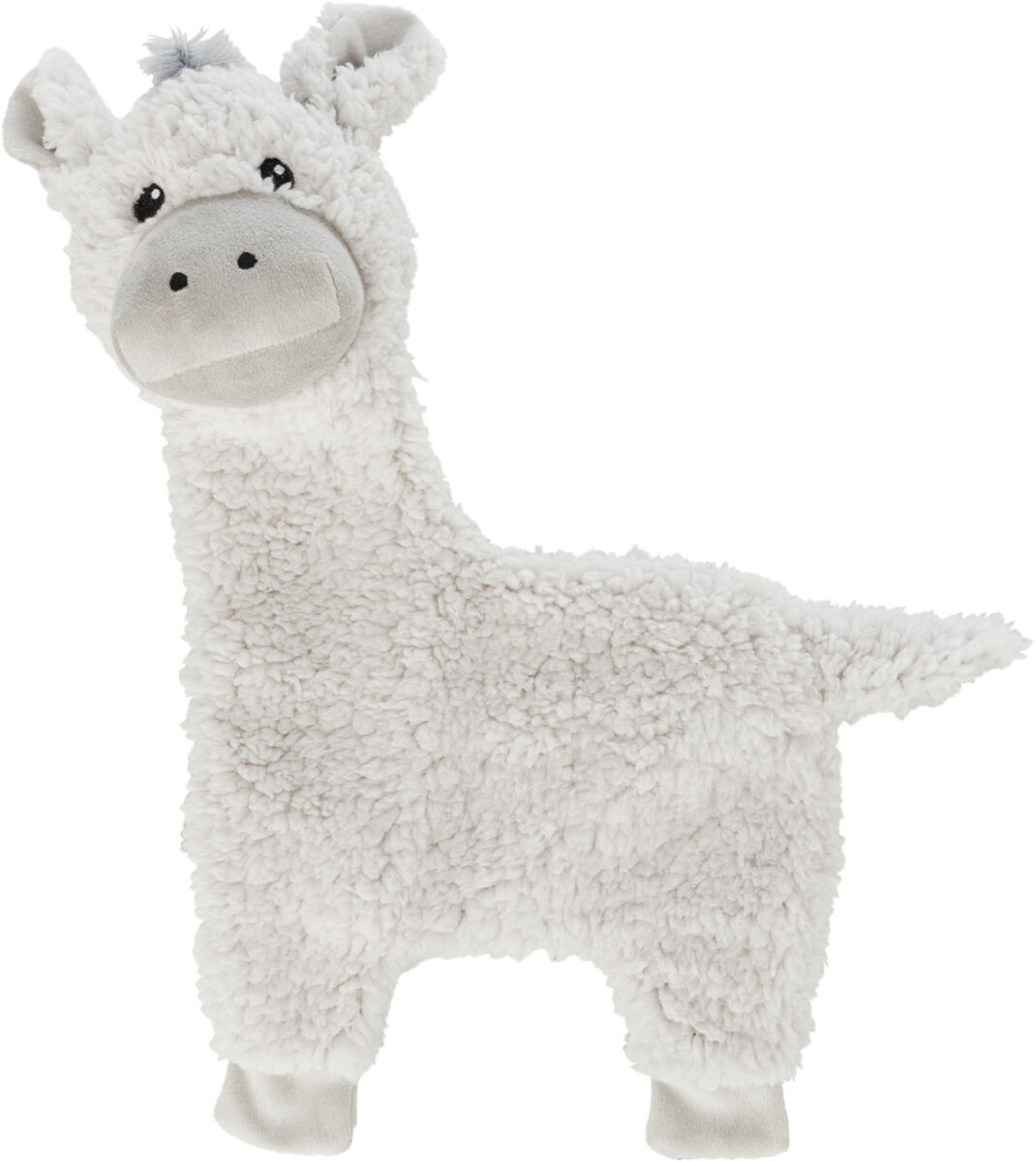TRIXIE Donkey Eleanor Plush - WOODIN' YOU