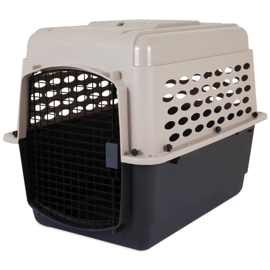 Petmate Vari All Purpose Kennel - WOODIN' YOU