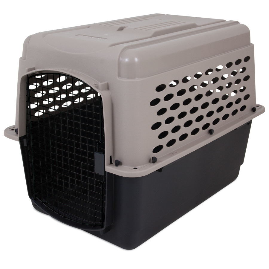 Petmate Vari All Purpose Kennel - WOODIN' YOU