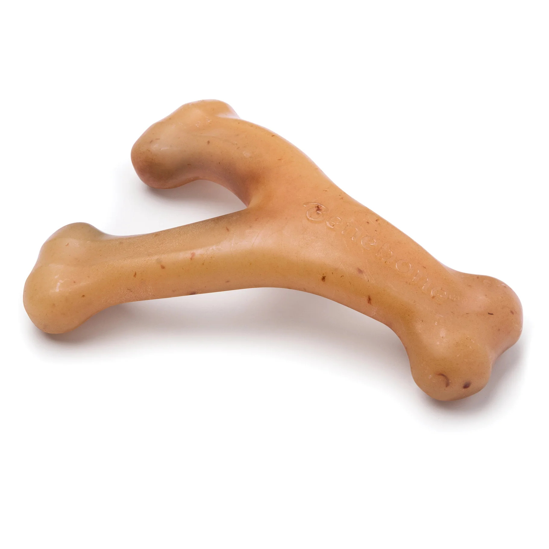 Benebone Wishbone Chicken Flavor - WOODIN' YOU