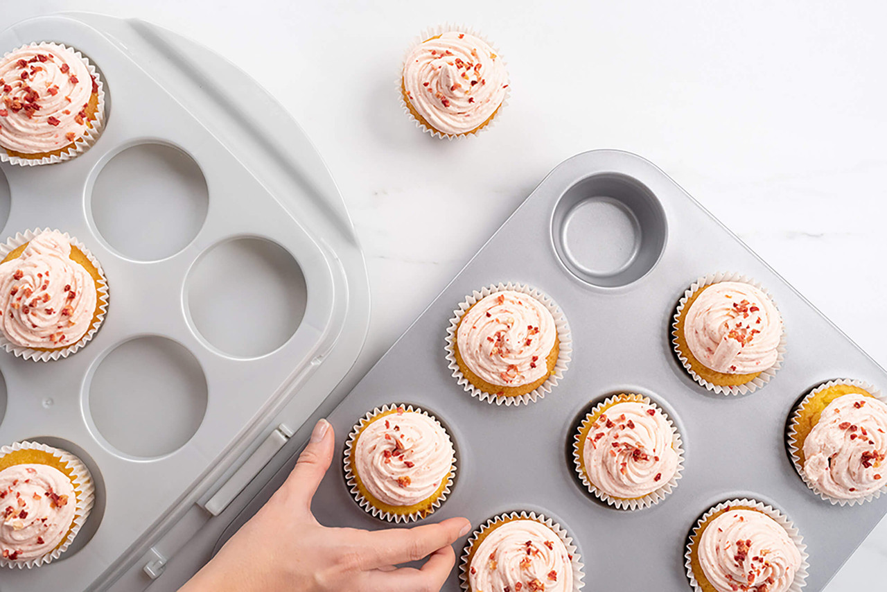 Cupcake Caddy