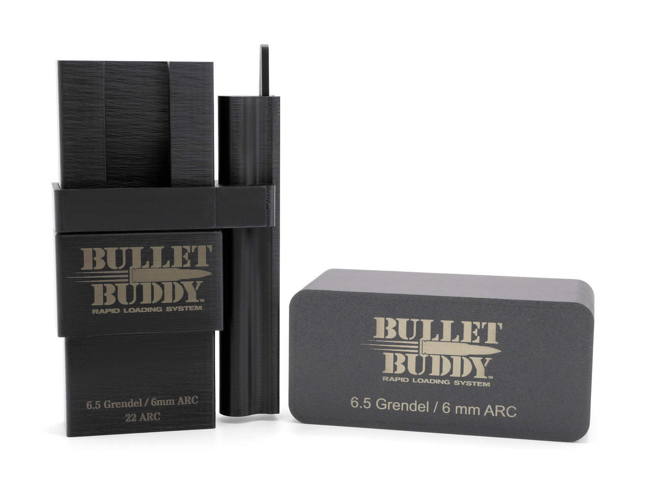 Products - Bundles - .22 ARC - Bullet Buddy - Bullet Buddy