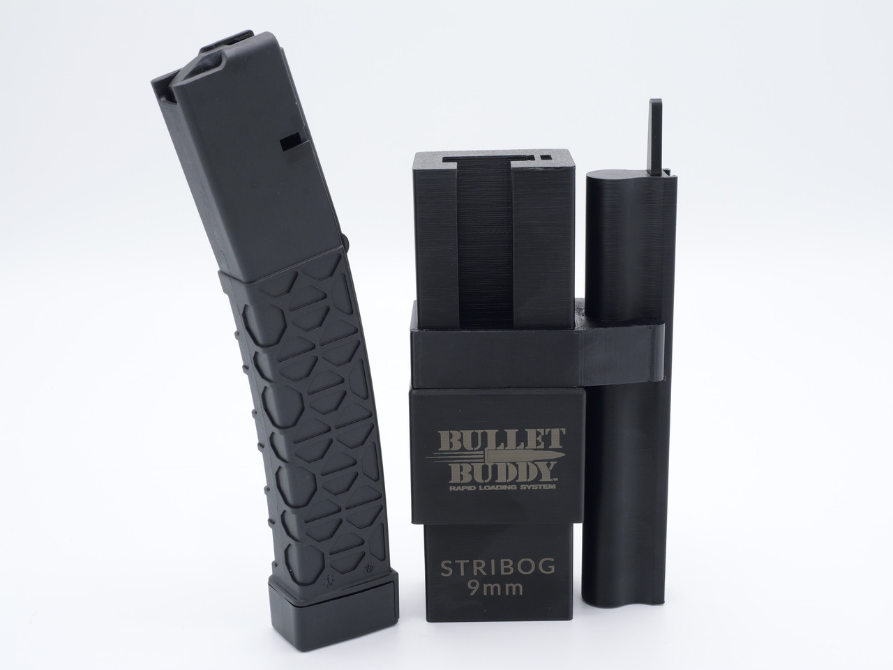 Bullet Buddy Speed Loaders | AR-15, AR-10, 5.7x28 Pistols & Specialty ...