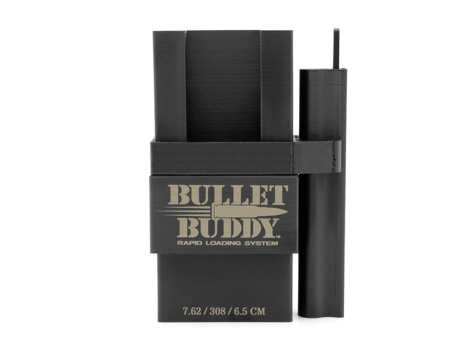 Bullet Buddy Speed Loaders | AR-15, AR-10, 5.7x28 Pistols & Specialty ...
