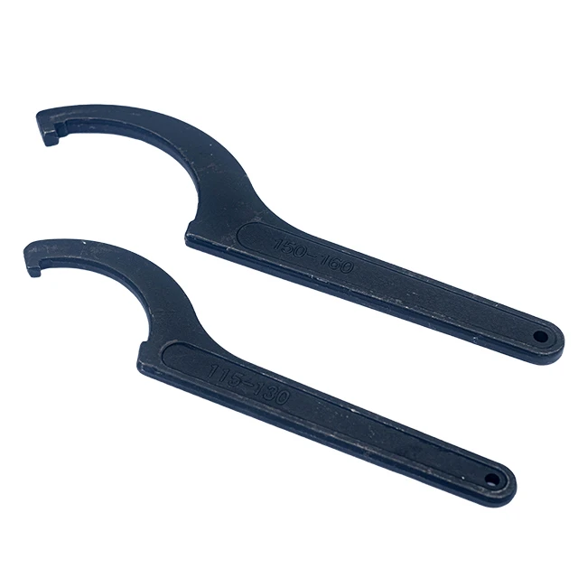 Snail Lock Wrench B - Venom Tech Inc