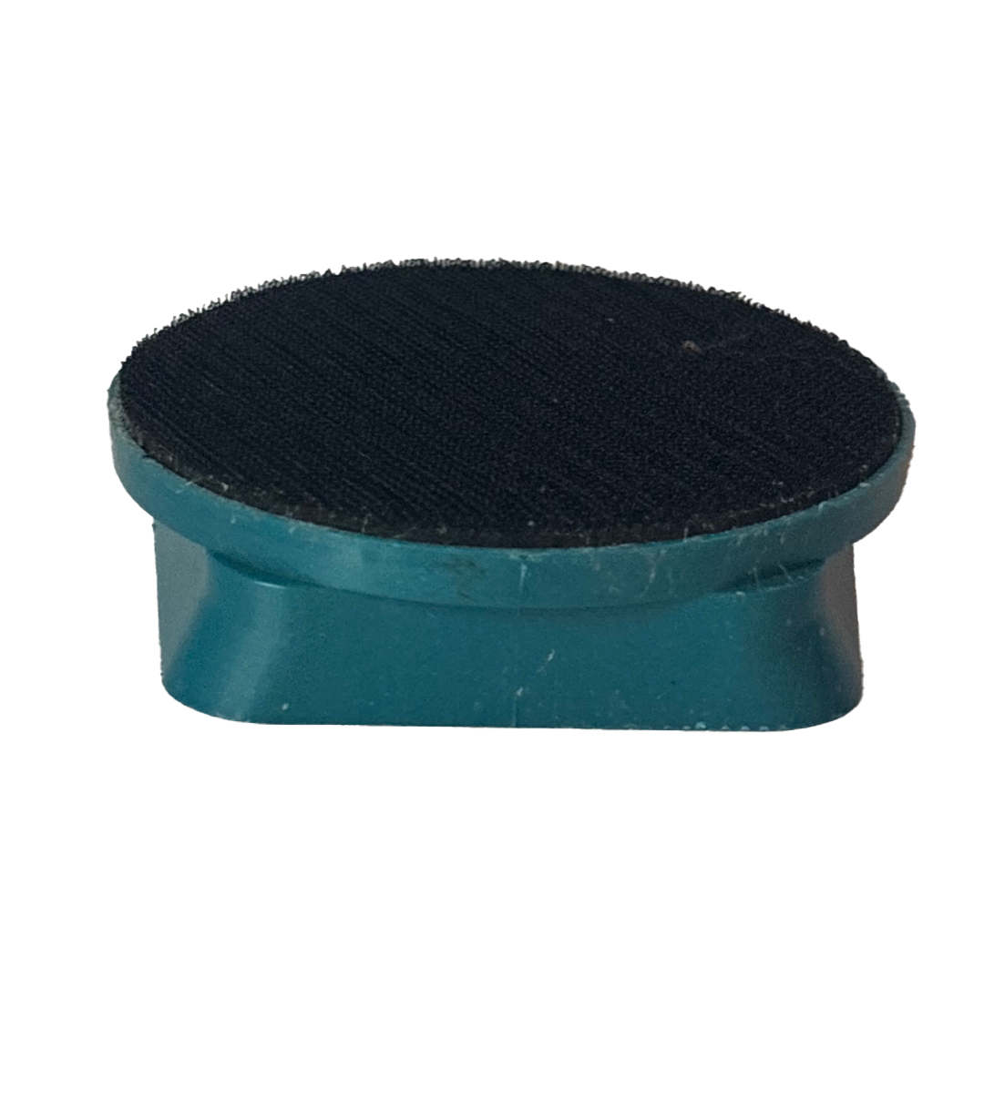 Venom Frankfurt PVC Velcro Tool Adapter for 4-Inch Diamond Polishing ...