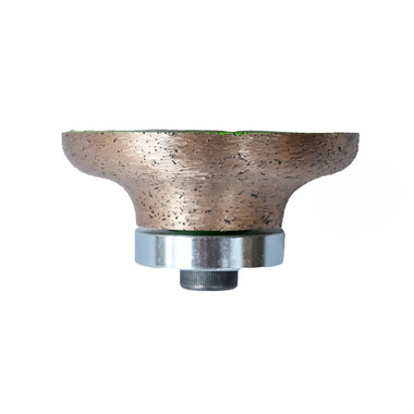 Continuous Rim Diamond Router bit F20 Pos. 1