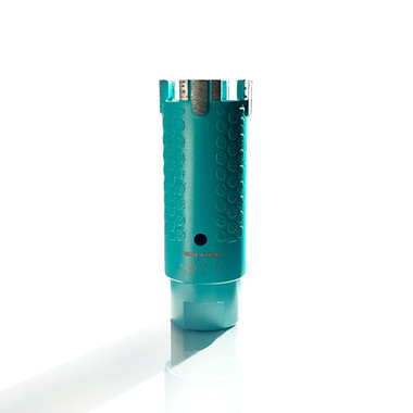 Venom Yeti Diamond Core Bit for Quartzite – Vacuum-Brazed Side ...