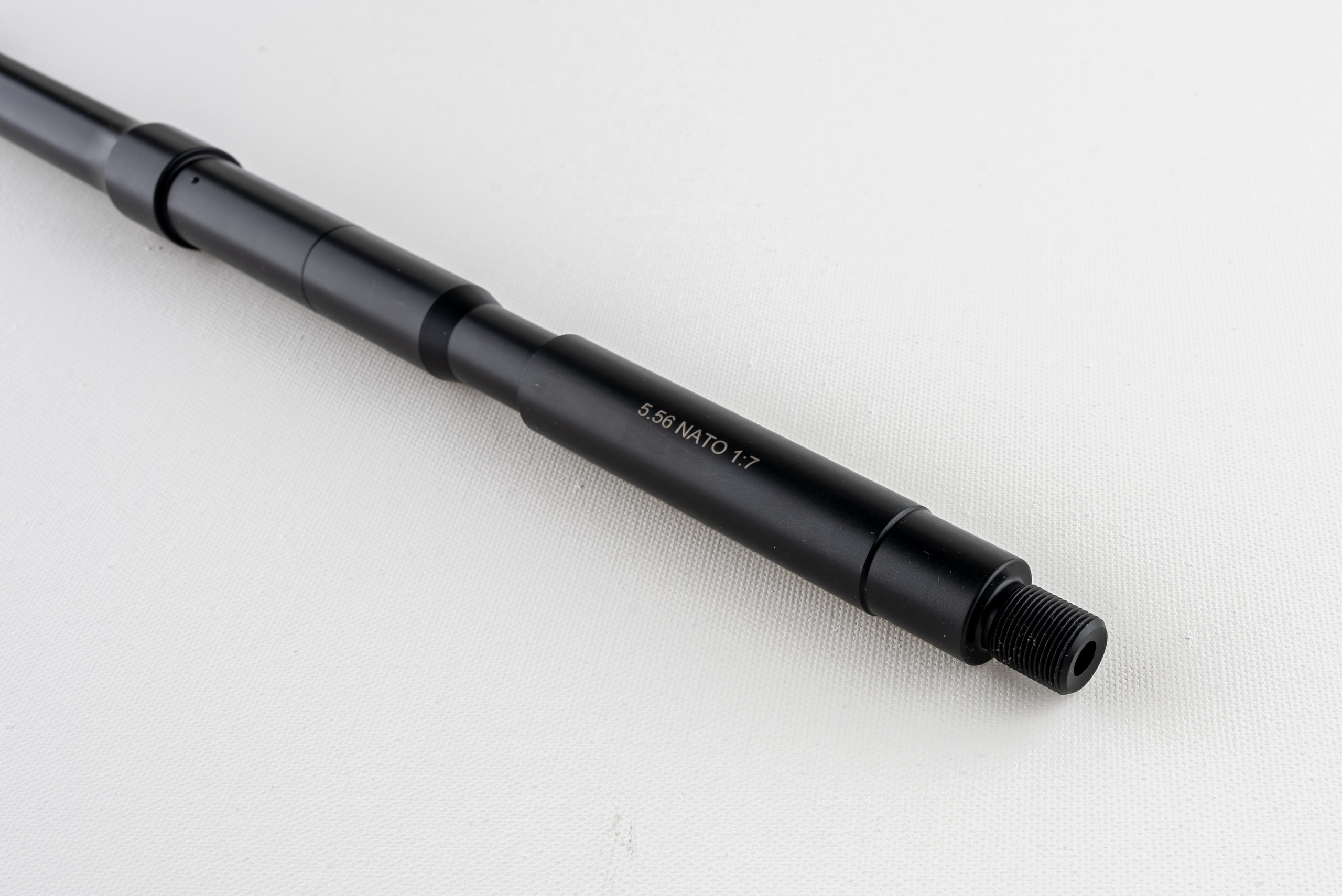 Rifle Barrels - Page 1 - Tactical Kinetics