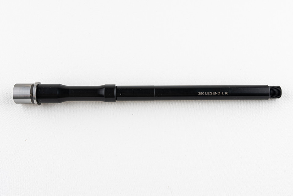 350 Legend - Tactical Kinetics