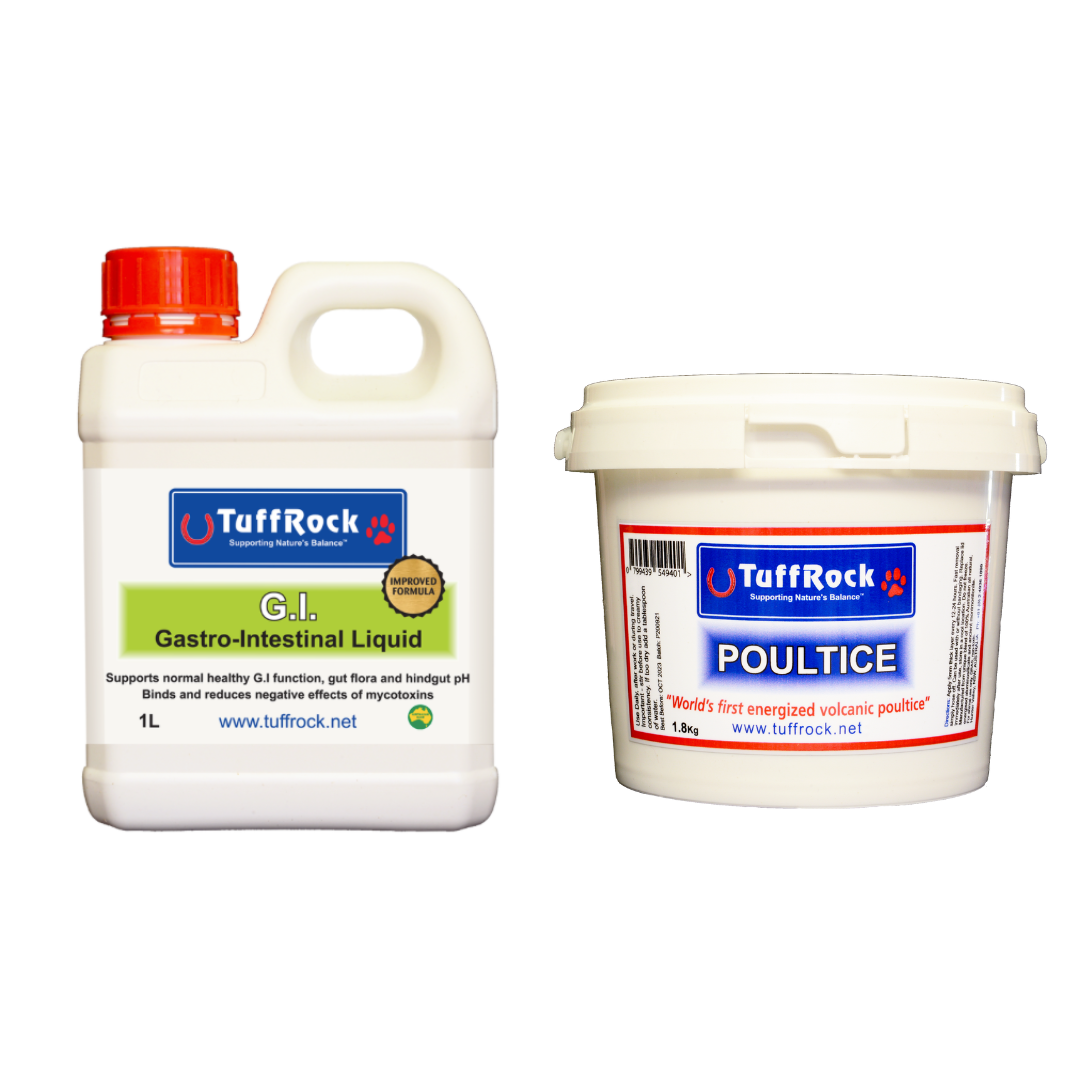 Equine Products - Page 1 - TuffRock Online