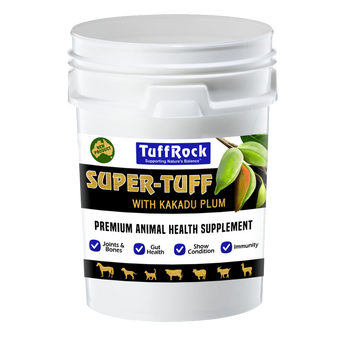 Equine Products - Page 1 - TuffRock Online