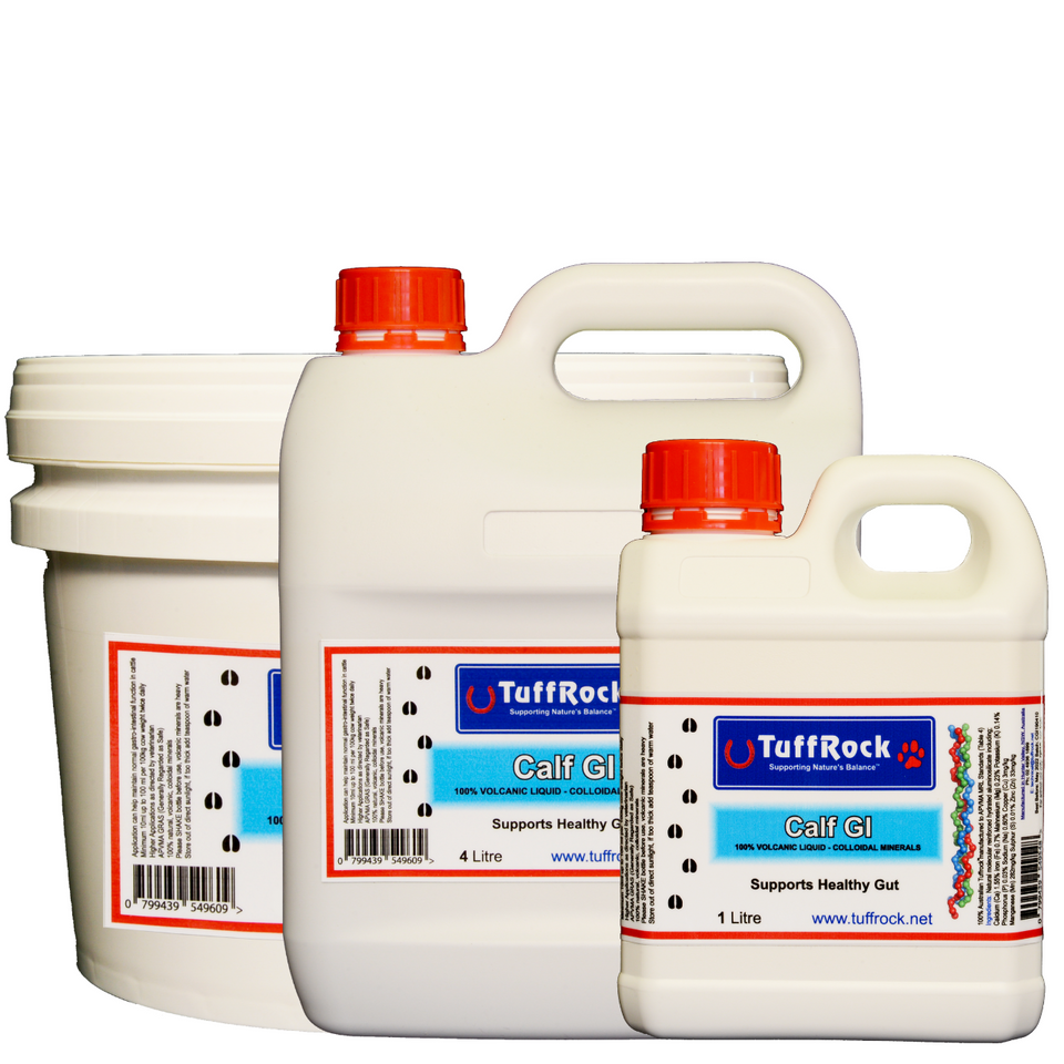 Tuffrock Online Store