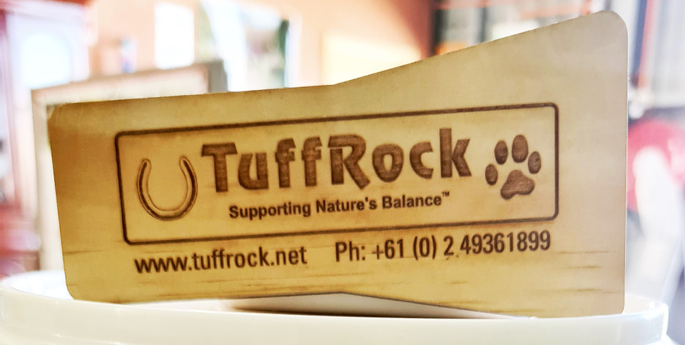 Top Natural Equine Supplements for Horse Health | TuffRock