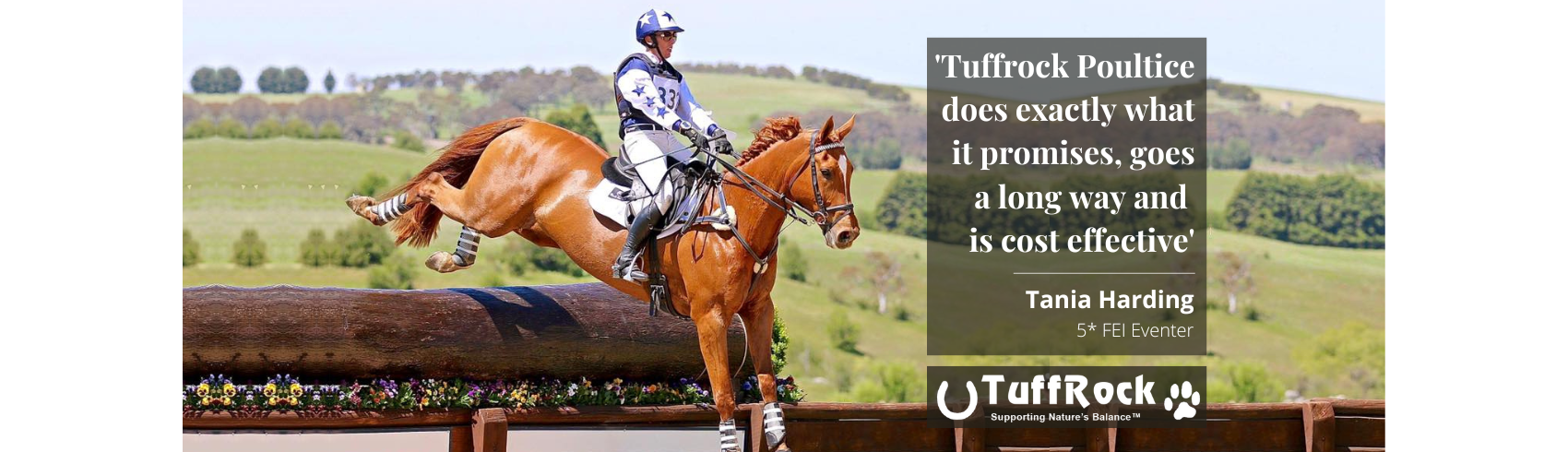Tuffrock Online Store