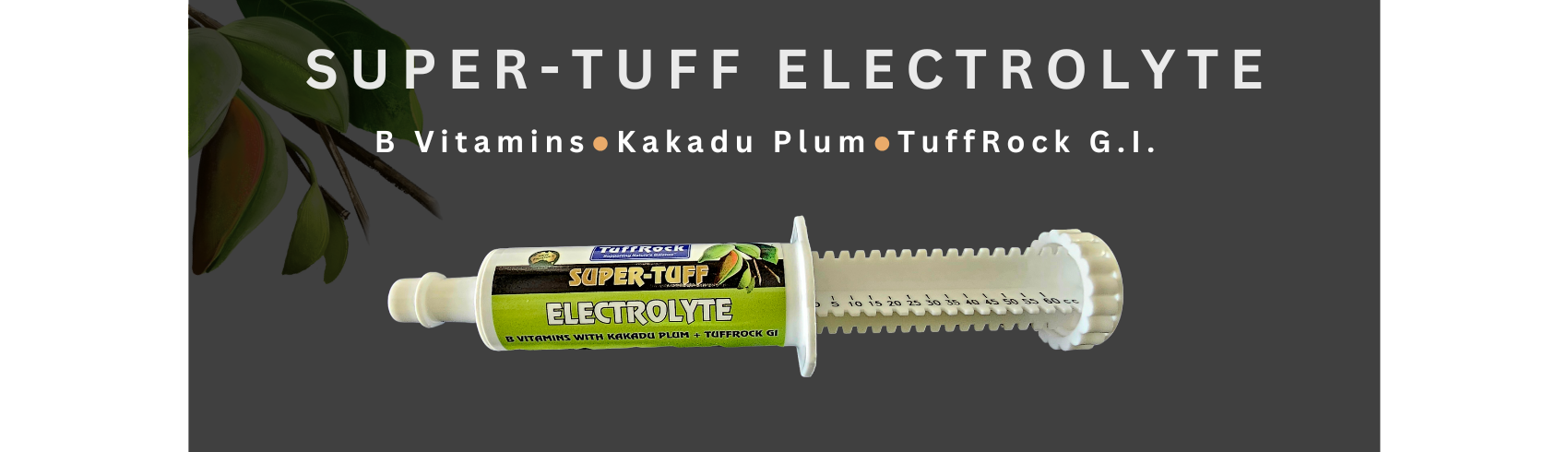 Tuffrock Online Store